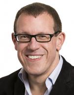 Andy Prendergast – The Prendergast Group