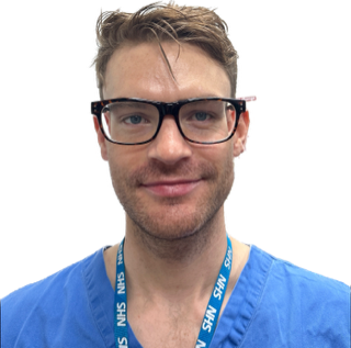 Joe Freer – The Prendergast Group